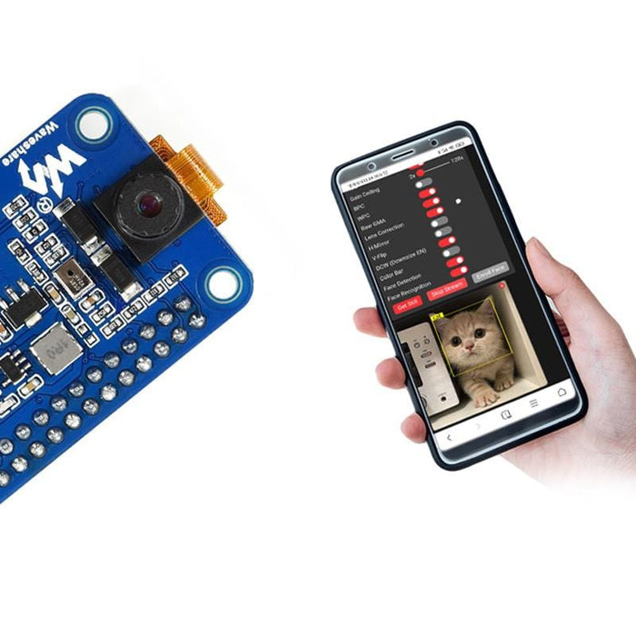 Esp32 One Mini Development Board The Pi Hut