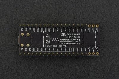 ESP32-PICO-KIT Development Board - The Pi Hut