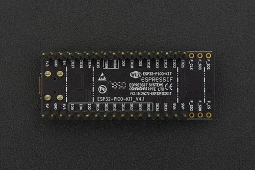 ESP32-PICO-KIT Development Board - The Pi Hut