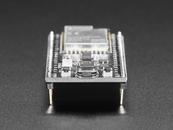 ESP32-S2 Saola 1R Dev Kit featuring ESP32-S2 WROVER | The Pi Hut