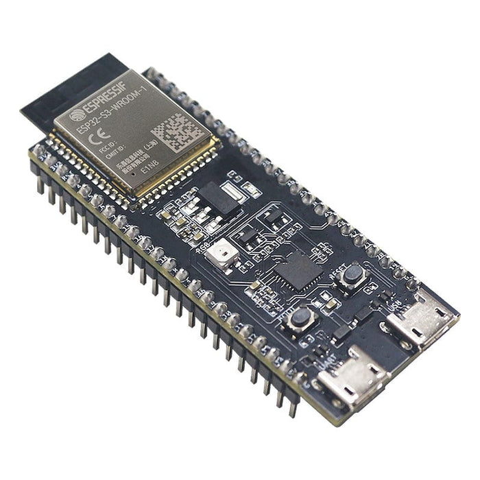 ESP32-S3-DevKitC-1 Development Board | The Pi Hut ESP32-S3-DevKitC-1 Development Board | The Pi Hut