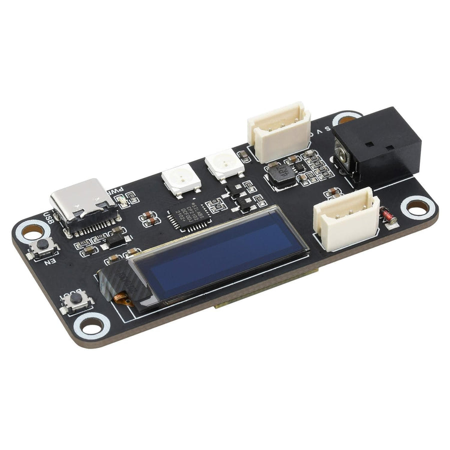 Esp32 Servo Driver With Wifi And Bluetooth The Pi Hut