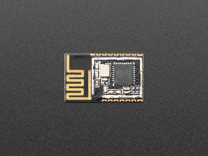 ESP8285 SMT Module - ESP8266 with 1MB FLASH (ESP-M2) - The Pi Hut