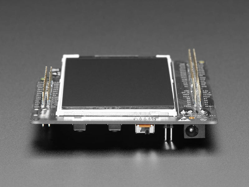 Espressif ESP32 WROVER KIT (V4) [Discontinued] - The Pi Hut