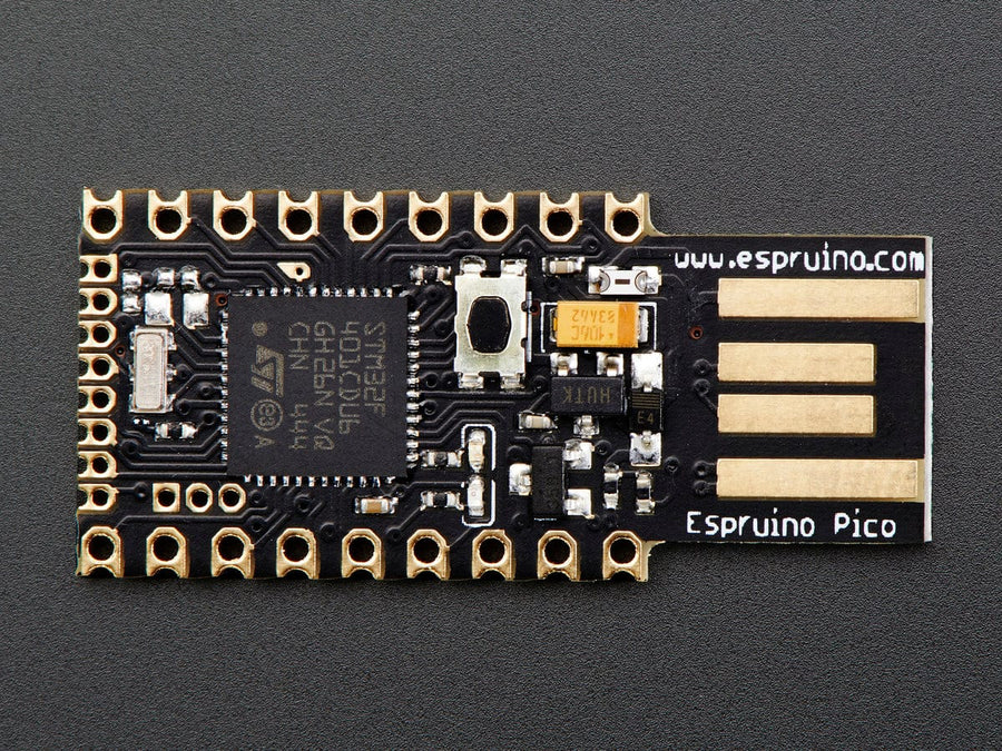 Espruino Pico [Discontinued] | The Pi Hut
