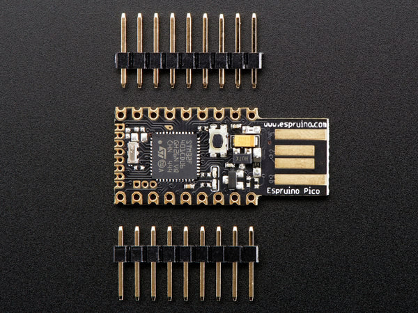 Espruino Pico [Discontinued] | The Pi Hut