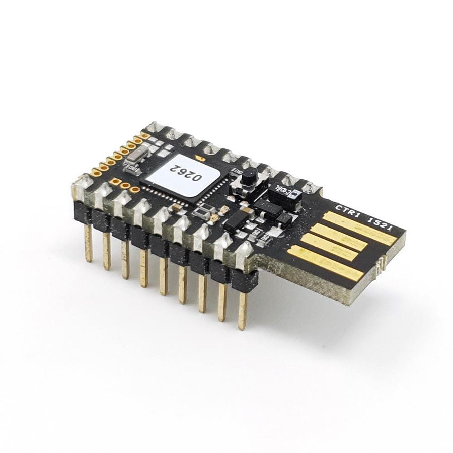 Espruino Pico (with pre-soldered pins) [Discontinued] - The Pi Hut