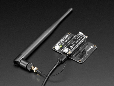 Expansion Board 2.0 for Pycom IoT Development Boards [Discontinued ...