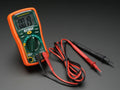 Extech EX330 12-function autoranging multimeter (EX330) [discontinued ...