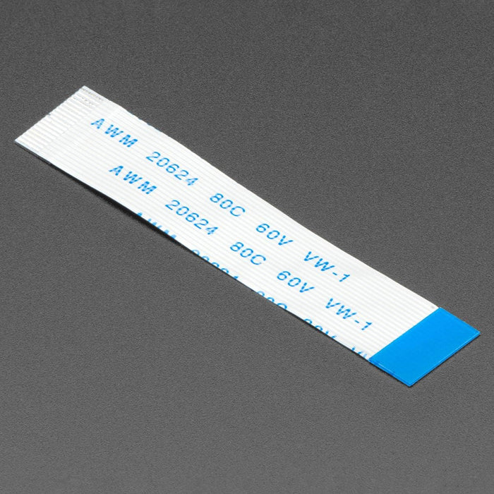 Adafruit EYESPI Breakout Board - 18 Pin FPC Connector | The Pi Hut