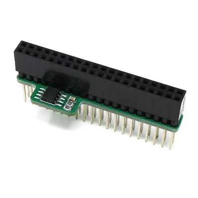 Raspberry Pi HATs, pHATS & GPIO | The Pi Hut