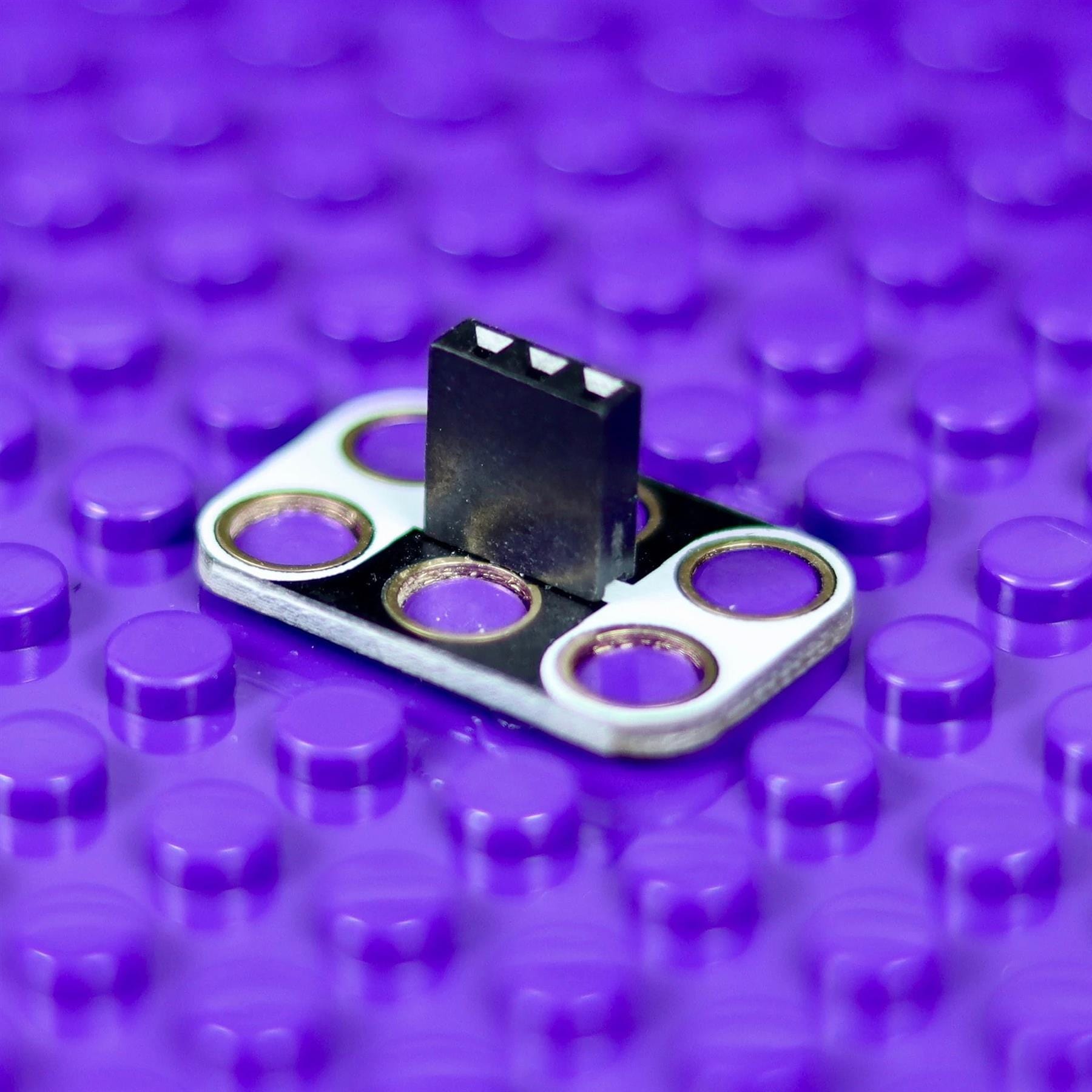Female Header Chip [Discontinued] - The Pi Hut