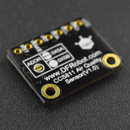 Fermion: CCS811 Air Quality Sensor [Discontinued] - The Pi Hut