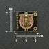 Fermion: SD3031 Precision RTC Module - The Pi Hut