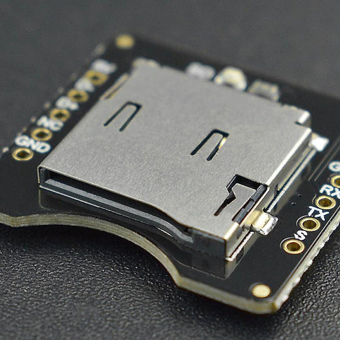 Fermion: Serial Data Logger | The Pi Hut