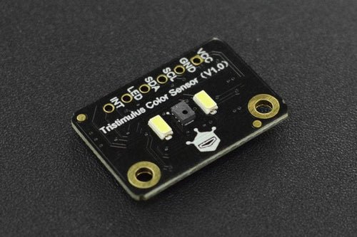 Fermion: TCS3430 Tristimulus Color Sensor (Breakout) - The Pi Hut