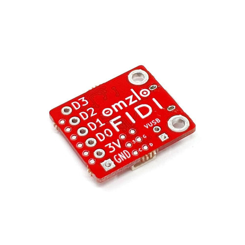 Fidi Super Fast Circuitpython Prototyping The Pi Hut