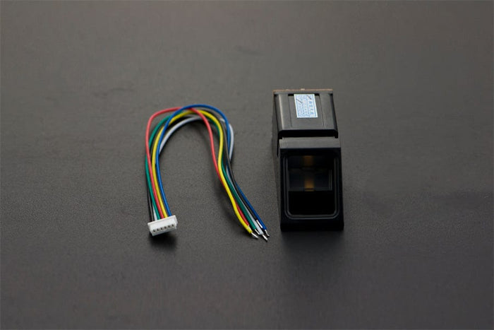 Fingerprint Sensor with 5 Fingerprint Projects | The Pi Hut