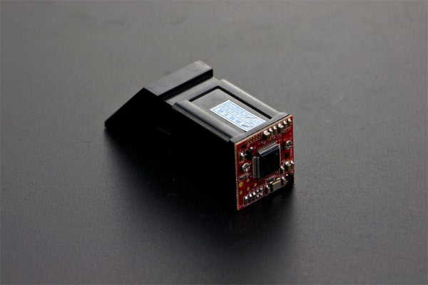 Fingerprint Sensor with 5 Fingerprint Projects | The Pi Hut