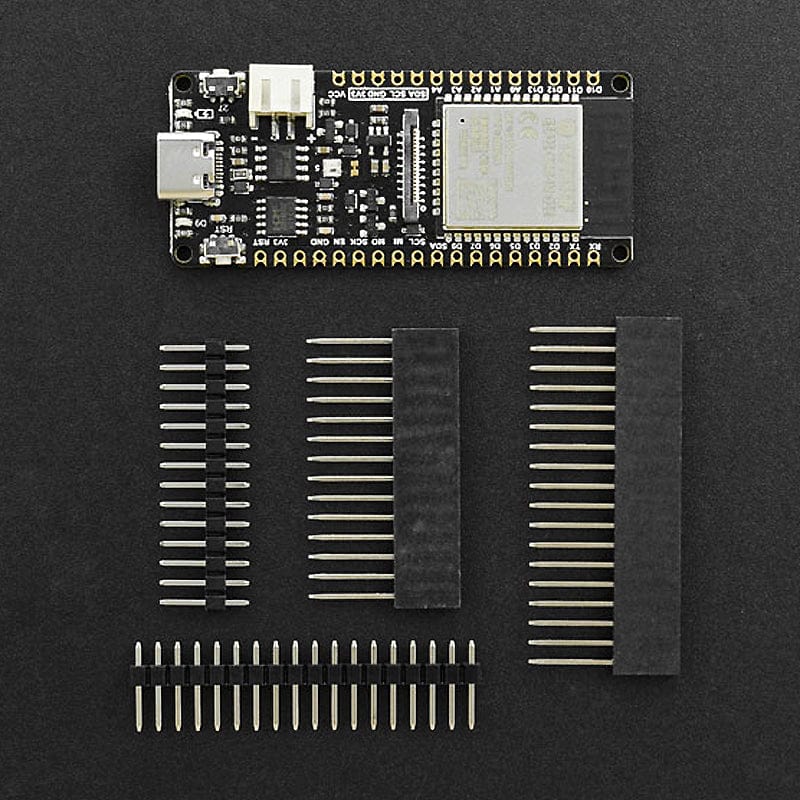 Esp32 Usb C DFRobot FireBeetle 2 ESP32-S3 AIoT Microcontroller, Wi-Fi Esp32 Zigbee