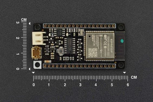 FireBeetle ESP32 IoT Microcontroller - The Pi Hut