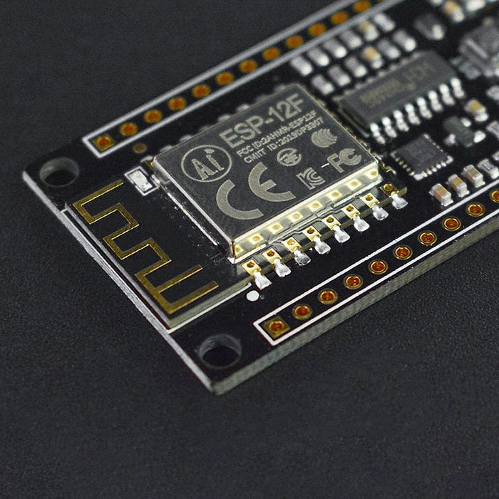FireBeetle ESP8266 IoT Microcontroller - The Pi Hut