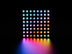 Flexible Adafruit DotStar Matrix 8x8 - 64 RGB LED Pixels - The Pi Hut