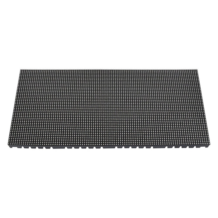Flexible RGB Full-Colour LED Matrix Panel - 2.5mm Pitch, 96x48 Pixels ...