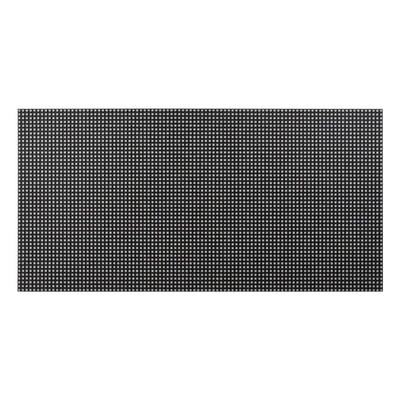 Flexible RGB Full-Colour LED Matrix Panel - 2.5mm Pitch, 96x48 Pixels ...