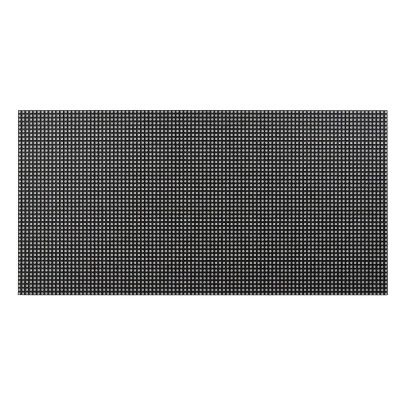 Flexible RGB Full-Colour LED Matrix Panel - 2.5mm Pitch, 96x48 Pixels ...