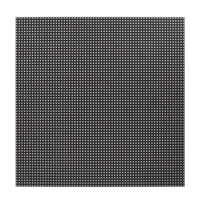 Flexible RGB Full-Colour LED Matrix Panel - 3mm Pitch, 64x64 Pixels ...