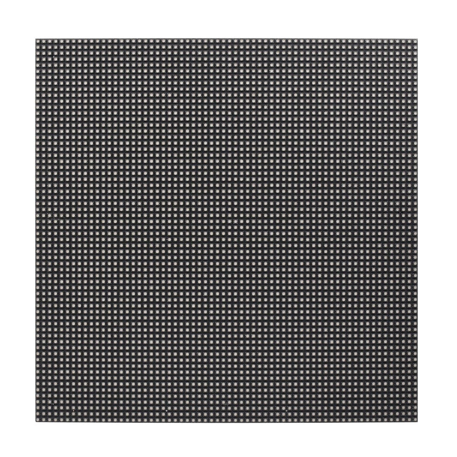 Flexible RGB Full-Colour LED Matrix Panel - 3mm Pitch, 64x64 Pixels ...