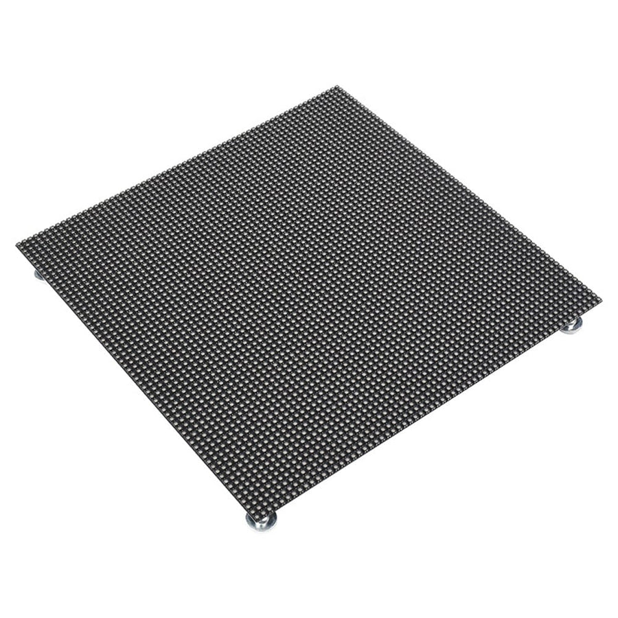 Flexible RGB Full-Colour LED Matrix Panel - 3mm Pitch, 64x64 Pixels ...