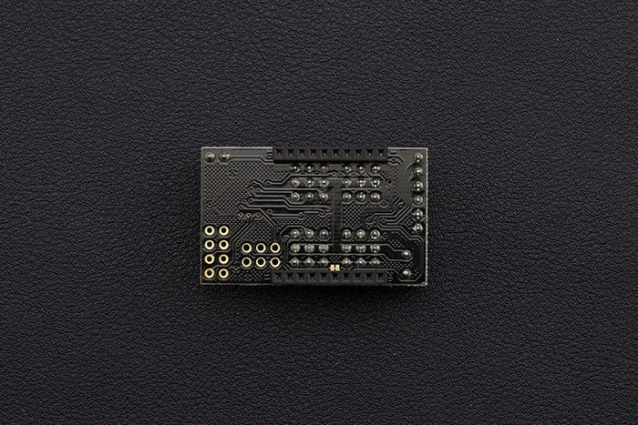 Flyduino - A 12 Servo Controller ( Arduino Compatible) [Discontinued ...