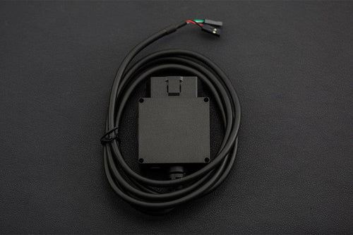 Freematics OBD-II UART Adapter MK2 [Discontinued] - The Pi Hut