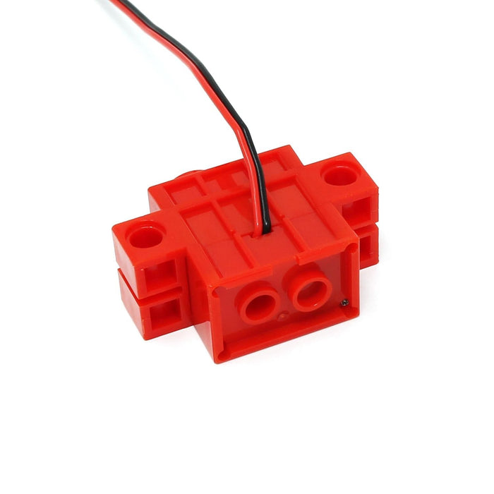 GeekServo Building Brick Compatible Motor - The Pi Hut