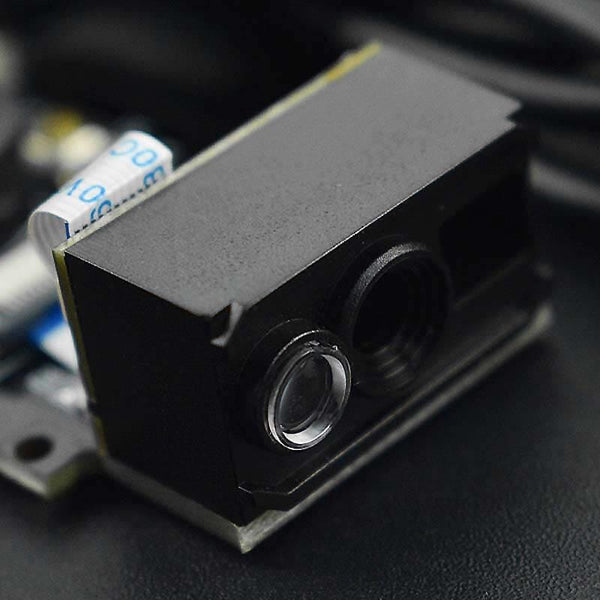 GM77 Barcode and QR Code Scanning Module | The Pi Hut GM77 Barcode and QR Code Scanning Module | The Pi Hut