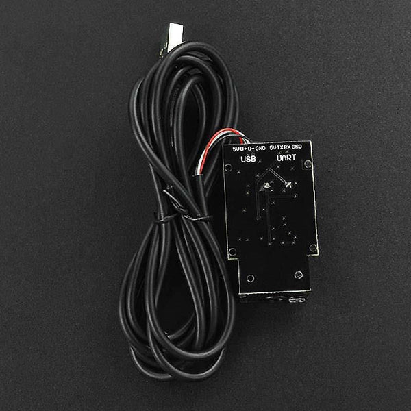 GM77 Barcode and QR Code Scanning Module | The Pi Hut GM77 Barcode and QR Code Scanning Module | The Pi Hut