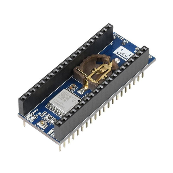 GNSS Module for Raspberry Pi Pico (L76B) | The Pi Hut