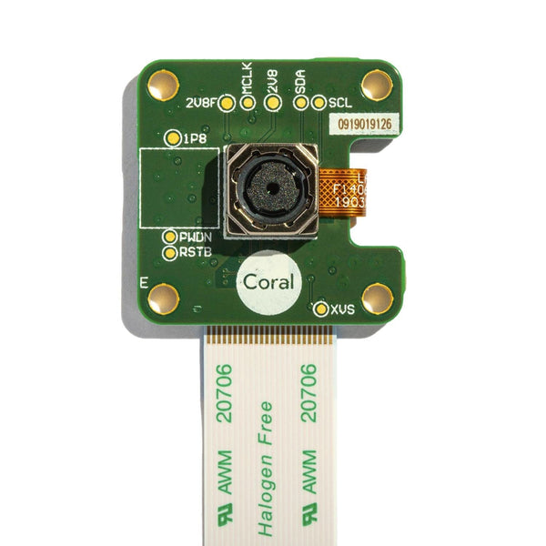 Google Coral Camera [Discontinued] - The Pi Hut