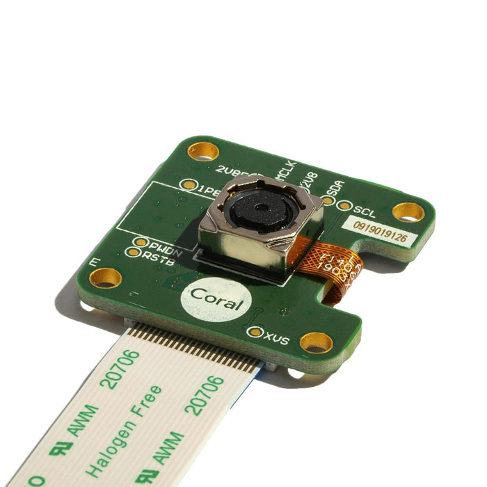 Google Coral Camera [Discontinued] - The Pi Hut