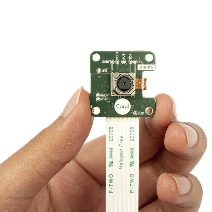 Google Coral Camera [Discontinued] - The Pi Hut