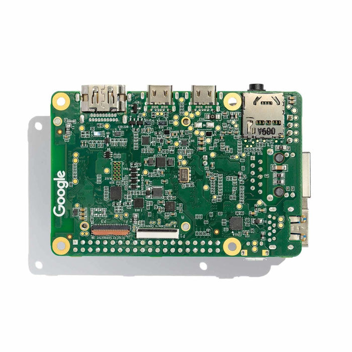 Google Coral Dev Board (4GB) [discontinued] - The Pi Hut