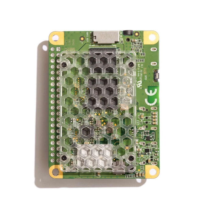 Google Coral Dev Board Mini - The Pi Hut
