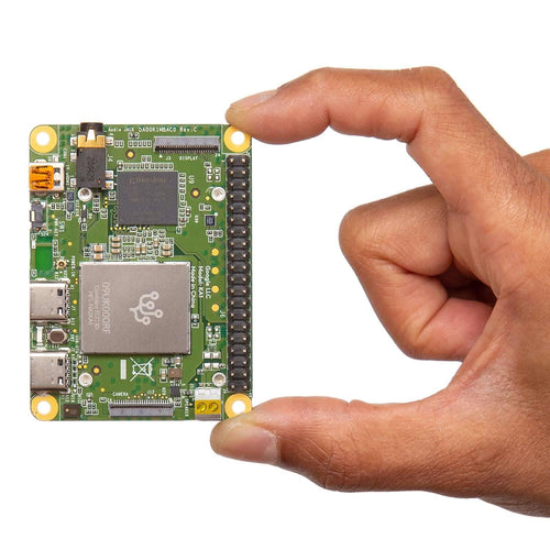 Google Coral Dev Board Mini - The Pi Hut