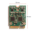 Google Coral M.2 Accelerator with Dual Edge TPU - The Pi Hut