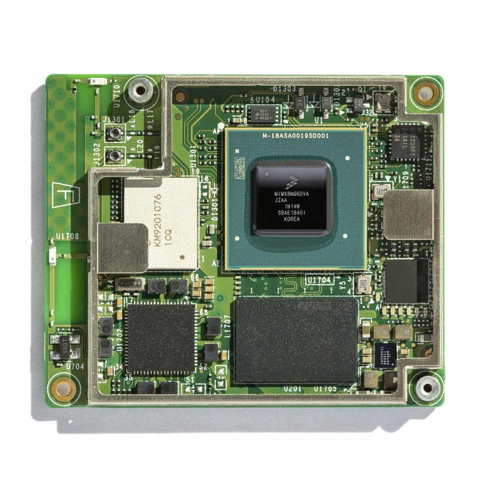 Google Coral System-on-Module (SoM) - 1GB [Discontinued] - The Pi Hut