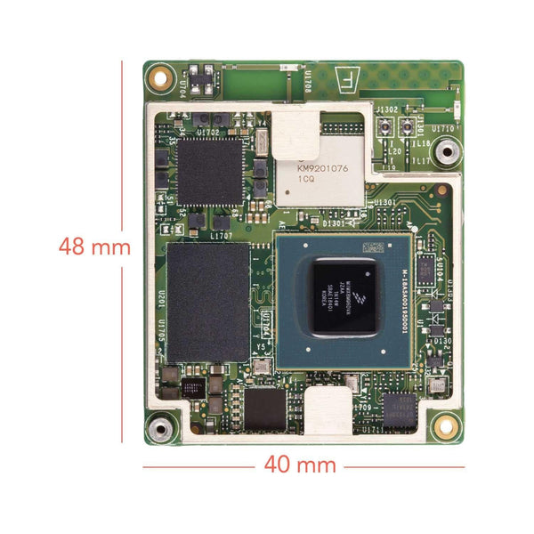 Google Coral System-on-Module (SoM) - 1GB [Discontinued] - The Pi Hut