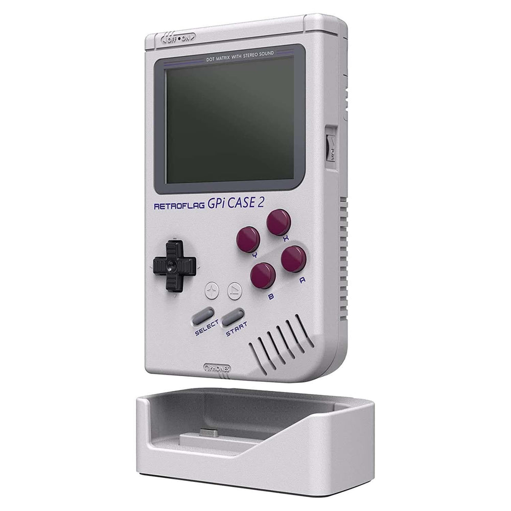 Raspberry Pi Retro Gaming Cases - The Pi Hut