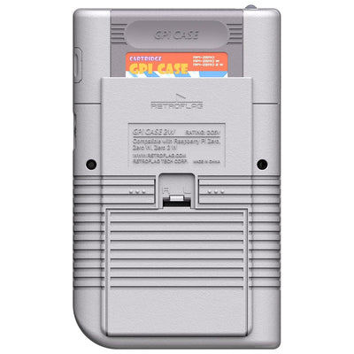 Raspberry Pi Retro Gaming Cases | The Pi Hut